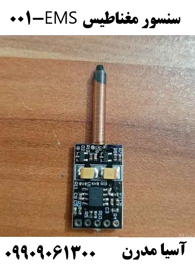 سنسور مغناطیس EMS-100 09909061300 سنسور مغناطیس EMS-100